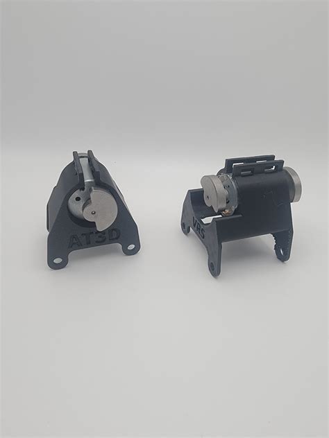 At3d Sim Pedal Rumble Kit At3d Sim Pedal Rumble Kit