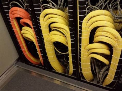 22 Pieces Of Cable Management Porn Wow Gallery EBaum S World