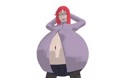 Gluttonous By Filedotwav On Deviantart