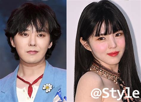 열애설마다 침묵하던 지드래곤 한소희 열애설엔 적극 부인 사실무근
