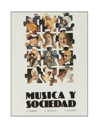 Música y sociedad