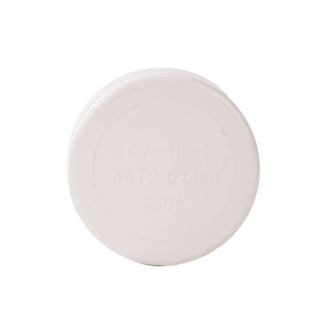 End Cap EMT IMC Rigid PVC Conduit YOYA