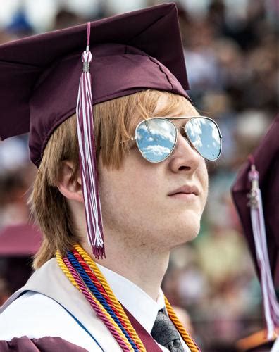 Warren County High School Graduation 2022 Nvdaily