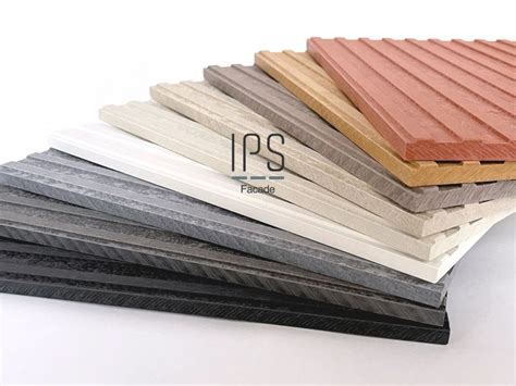 Ips • Interior And Facade On Linkedin დღესდღეობით Equitone ის მდგრადი ფიბროცემენტის პანელი