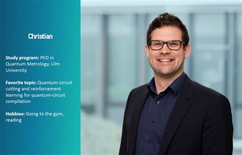 Daniel Scherer On Linkedin Fraunhoferiis Nürnberg Quantum