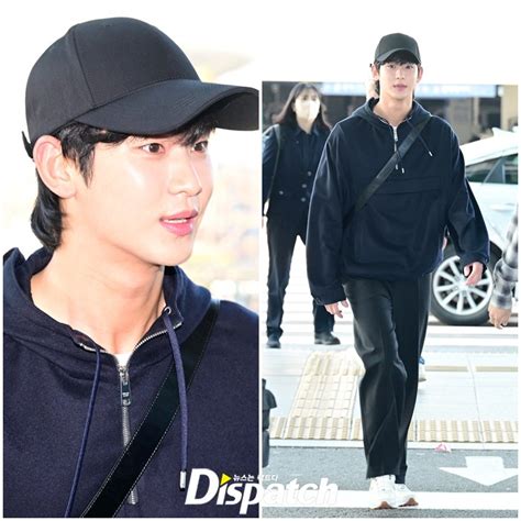 [연재] 디스패치 `현장포토` [현장포토] `실물은 이런 느낌`…김수현 조각의 미소 Zum 뉴스