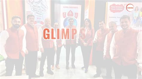 Nutan Patel On Linkedin Cphi Meet