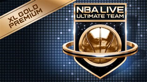 Nba Live Ultimate Team Packapalooza