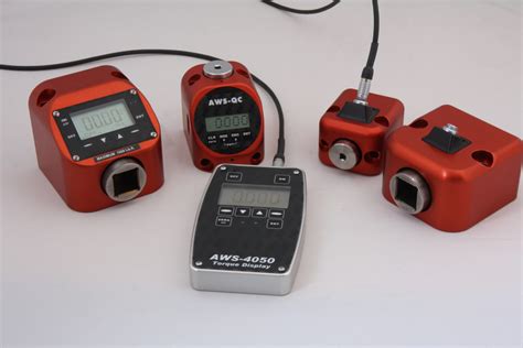 Torque Transducer Rts Th