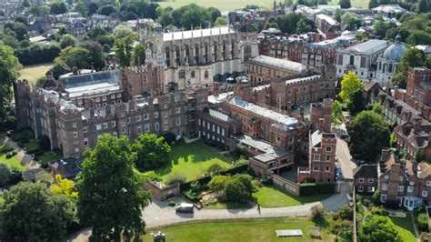 Eton And Star Academies Reveal Joint Think And Do Tank For Education
