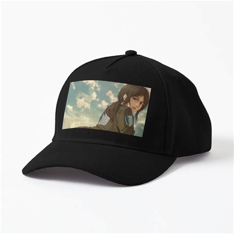 Sexy Pieck Finger Lewd Butt Thicc Booty Tits Attack On Titan Aot Snk Hentai Ecchi Anime Girl 1