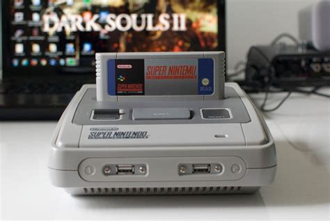 Super Nintemu A Raspberry Pi Emulation Console RetroPie Forum