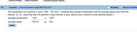 Solved Submit Answer Save Progress Practice Another Version