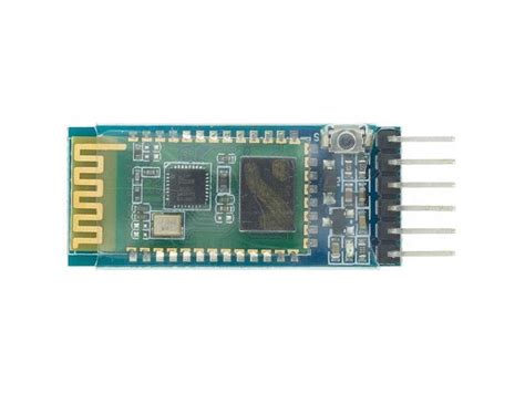 Moduł Bluetooth Hc 05 Arduino Sklep Opinie Cena W Allegro