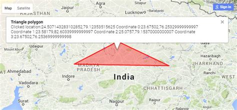 Add Polygon Array On Google Maps Techstrikers Com