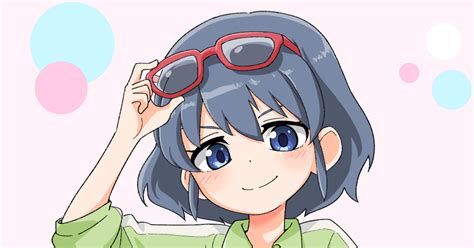イナズマイレブン 音無春奈 まろまゆのイラスト Pixiv