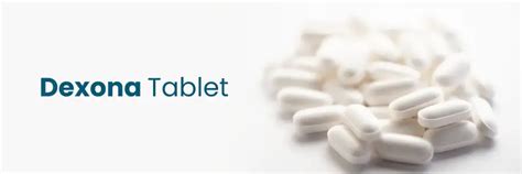 Tableta Defmed Usos Dosis Beneficios Y Efectos Secundarios