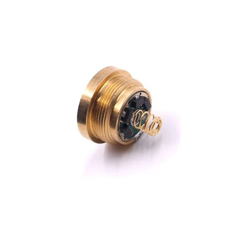 Cree Bombilla Led Xhp502 3v 24w 2600 Lúmenes Módulo De Caída Para