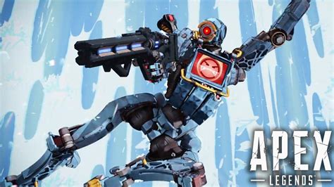 Every Apex Legends Gun Spray Pattern To Help Control Recoil Dexerto