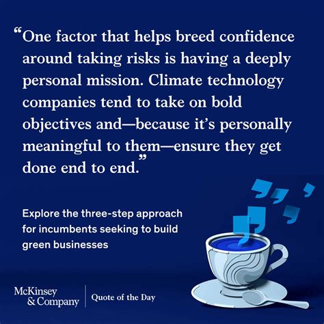 Mckinsey And Company On Twitter ⭐ Set A “north Star” 🤝 Double Down On
