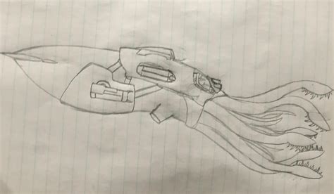 Xcom Tftd Fan Made Unit Psyquid By Dial1111 On Deviantart