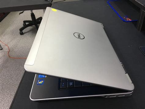 Dell I5 Laptop 8GB Ram MS Office Computers Tech Laptops Notebooks On Carousell