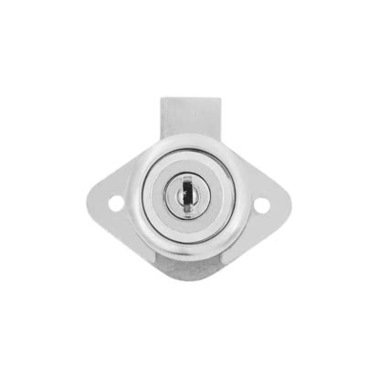 Cerradura YALE Para Mueble B410 Tecnifacil SAS
