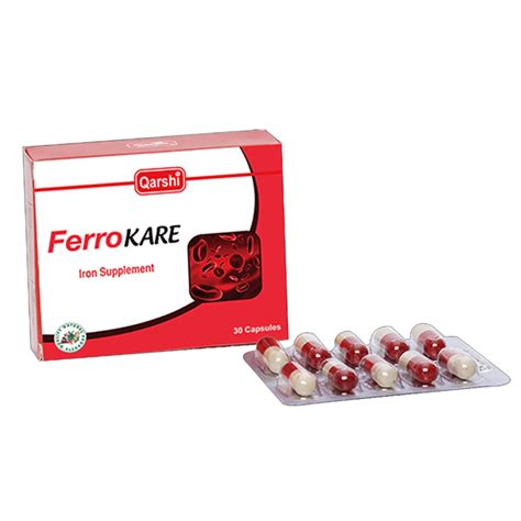 Qarshi Garli Care Prescription Pk