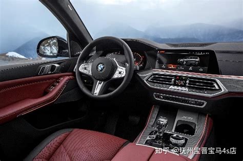 销量杀入前五，从配置表看全新bmw X5如何创造历史 知乎