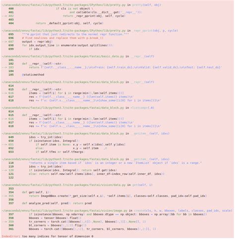 How To Handle Coco Style Datasets Containing Images Without Bounding Boxes Part 2 2019