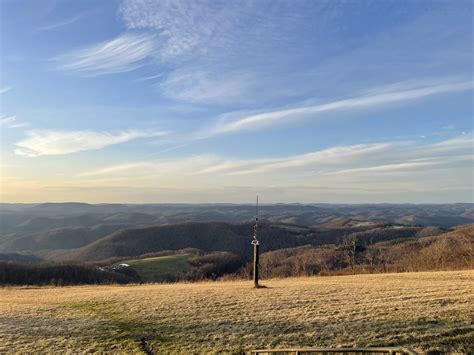 Hambleton WV Hills Austin Dodge Flickr