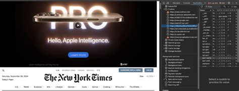 Cookie Checker Guide How To Find Cookies On A Website Captain Compliance