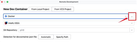 Intellij Idea远程开发：释放本地设备，打破资源与环境的限制idea 远程开发 Csdn博客