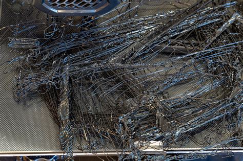 온도 노즐 고장으로 모델 인쇄를 수행하는 동안 3d 프린터의 결함 0명에 대한 스톡 사진 및 기타 이미지 0명 3차원 인쇄 3차원 형태 Istock