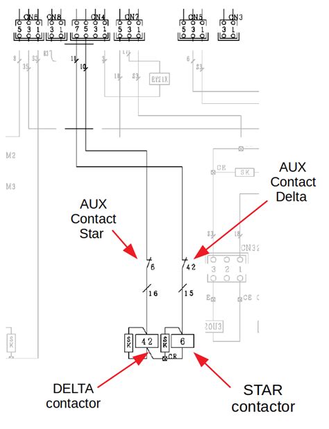 Siemens Star Delta Starter Wiring Diagram Pdf Wiring Digital And