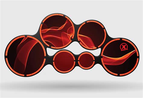 Tenor Sextet Xymox Drum Co