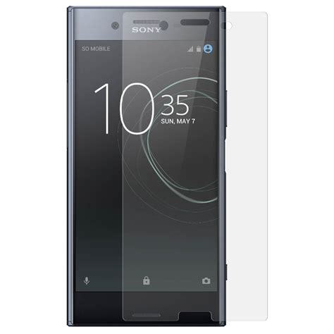 Zabezpieczenie ekranu ze szkła hartowanego do Sony Xperia XZ Premium