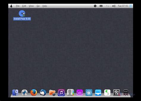 Linux Pear Os 8 Iso Download Gragbj