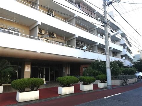 募集物件一覧ページ｜大田区の不動産管理会社京屋不動産
