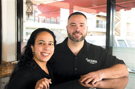 Breadman Miami Bakery