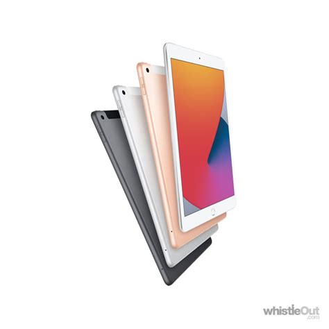 Telstra Apple iPad 8th Gen 32GB Prices - Compare 8+ Plans on Telstra ...