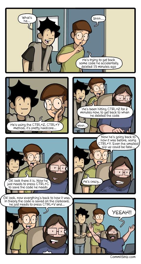 Ctrl Control Computer Science Funny Programmer Jokes Programming Humor