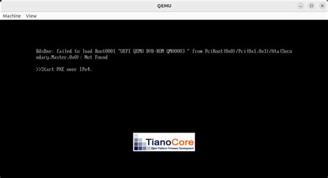 Emulating And Exploiting Uefi Firmware — Margin Research