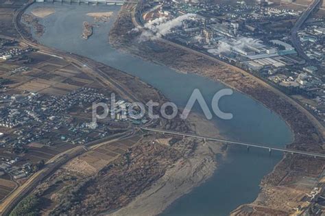 宮城県岩沼市の街並み空撮 No 3115310写真素材なら写真AC無料フリーダウンロードOK