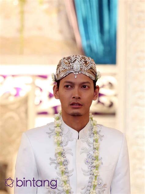 Hijab Vanny Widyasasti Jauhkan Fedi Nuril Dari Pikiran Negatif
