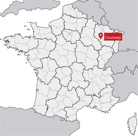 Coussey Toutes Les Informations Sur La Commune
