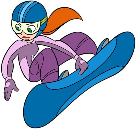 Kim Possible Clip Art Disney Clip Art Galore