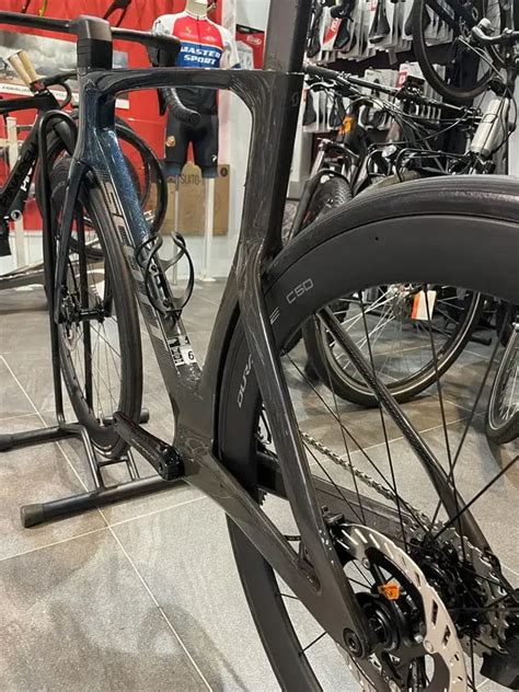 Scott Foil Rc Pro Used In 56 Cm Buycycle