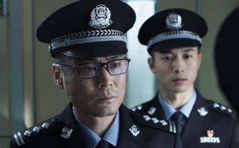 破冰行动原型人物（破冰行动原型是什么真实事件）可可情感网