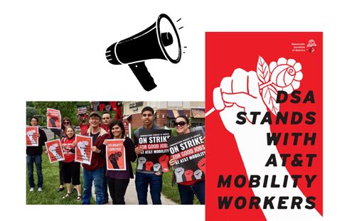 Democratic Socialists Of America Dsa